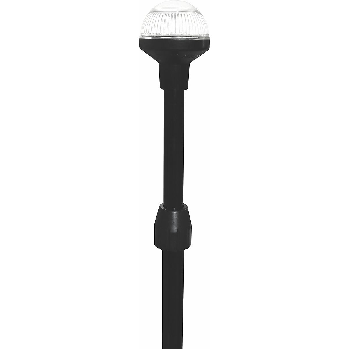 SeaSense LED Telescoping All Round 26 in to 48 in Stern Light | Academy
