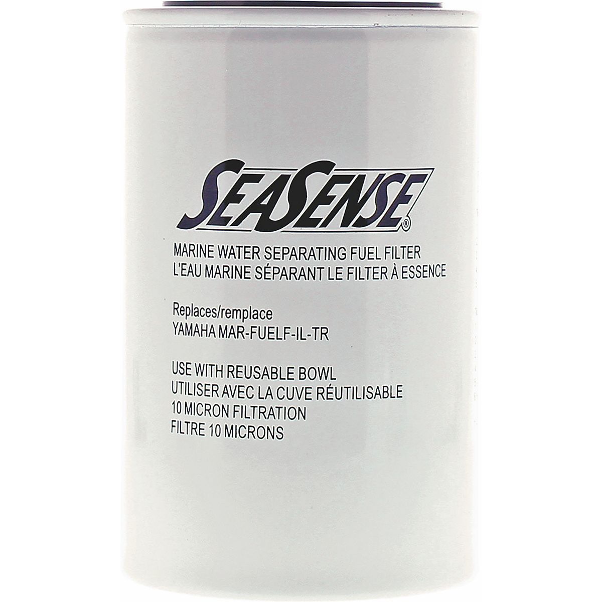 SeaSense Yamaha Fuel Filter | Academy