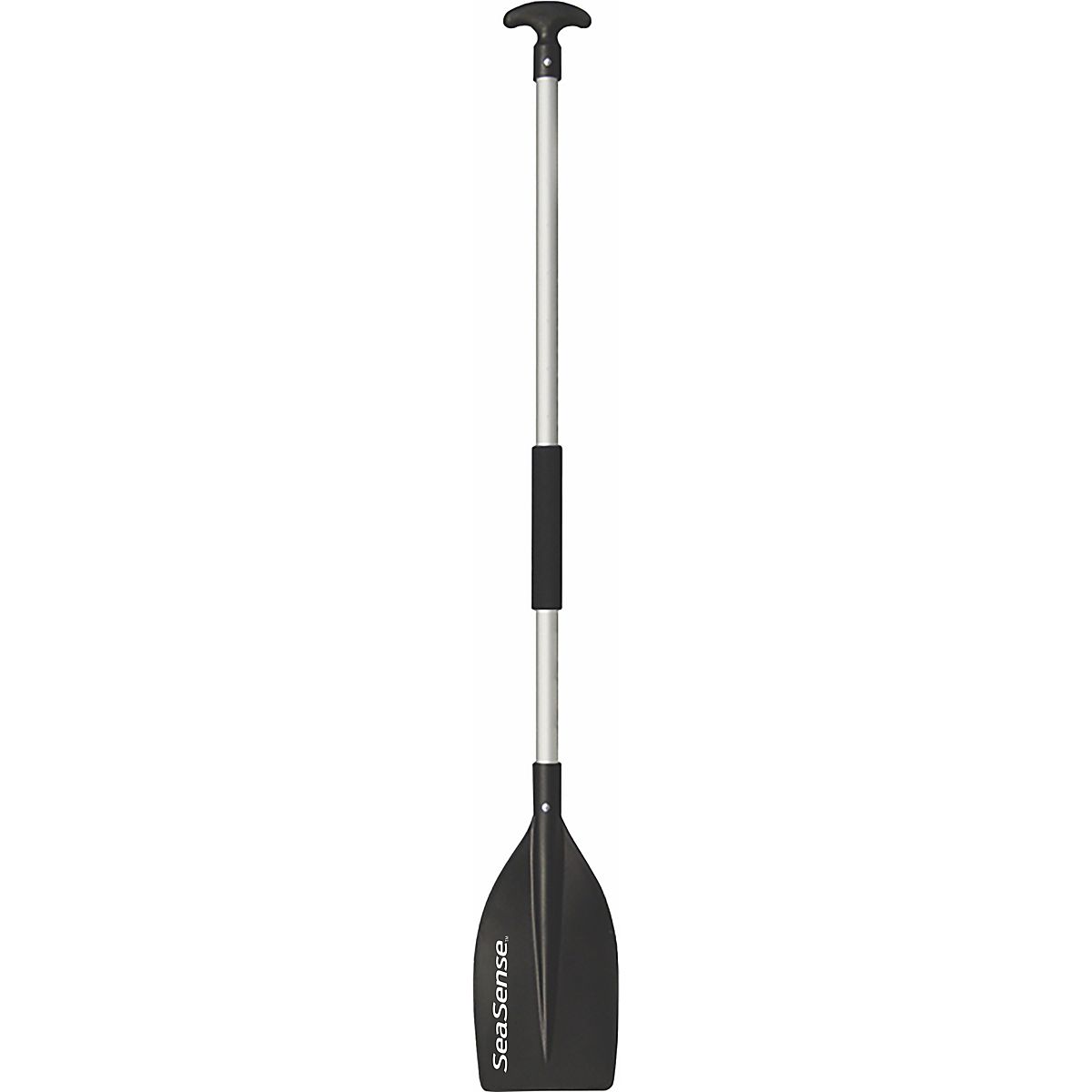 SeaSense Aluminum T-Grip 5-1/2 ft Paddle | Academy