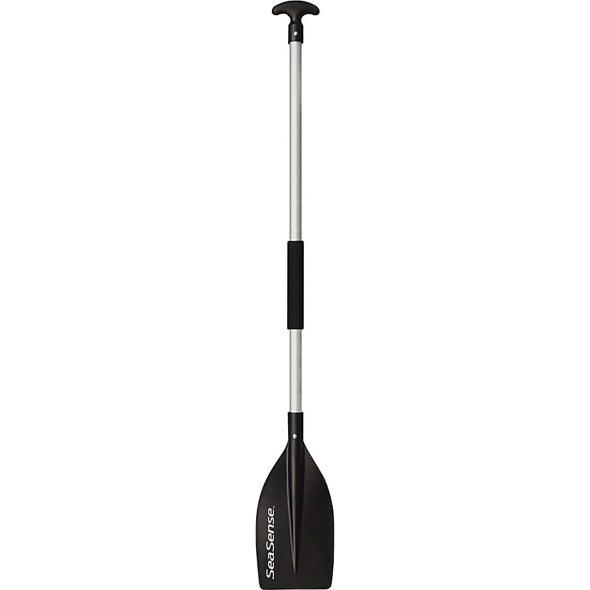 SeaSense Aluminum T-Grip 5 ft Paddle | Academy