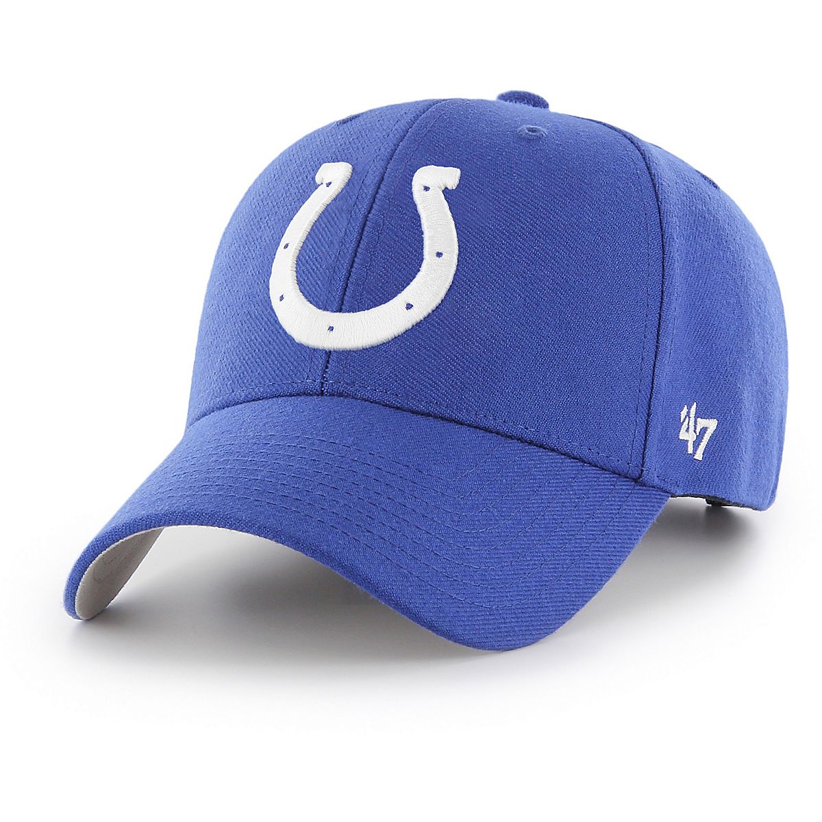 ‘47 Indianapolis Colts MVP Cap | Free Shipping at Academy