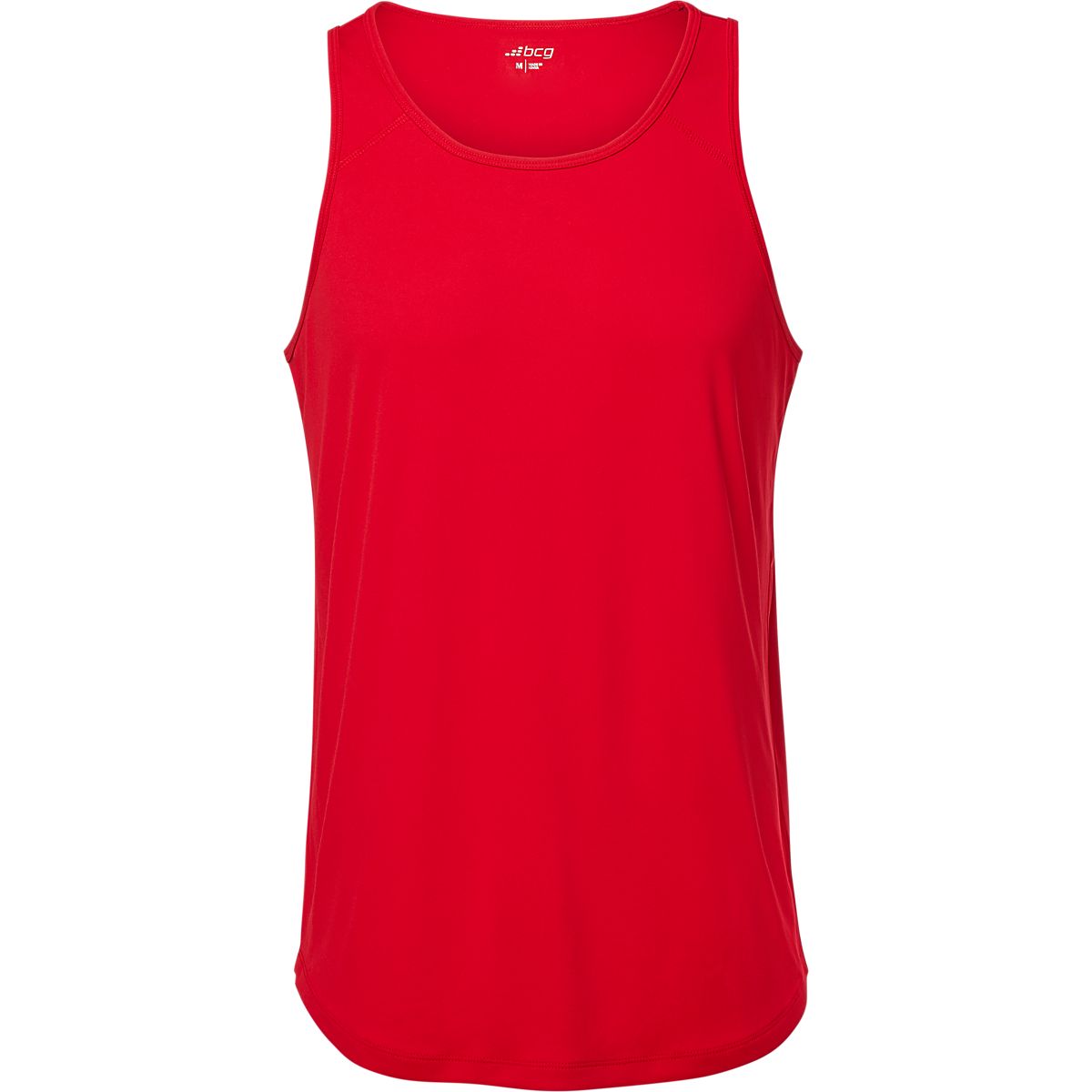 BCG Men's Turbo Tank Top | Academy
