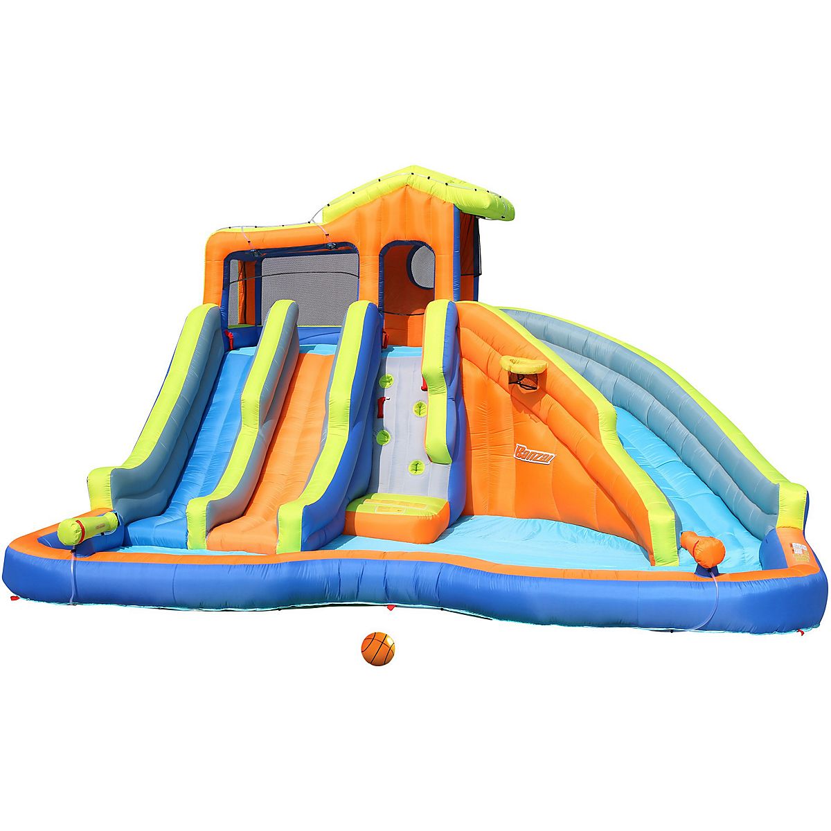 Banzai hydro blast water park store