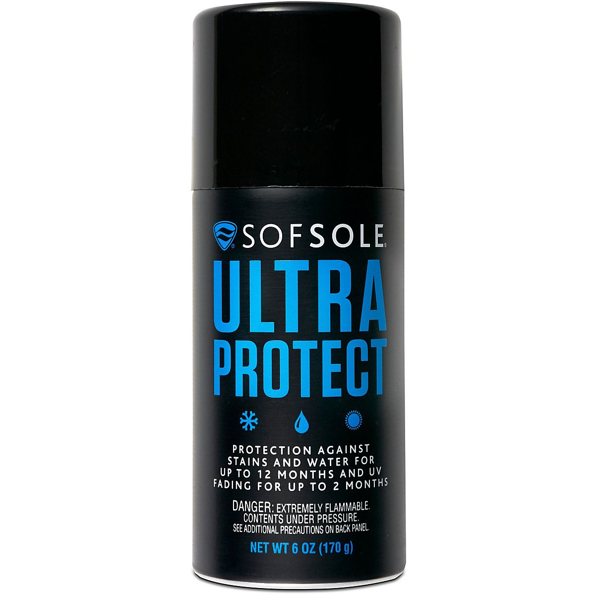 Sof Sole Ultra Protect 6 oz Footwear Waterproofer | Academy