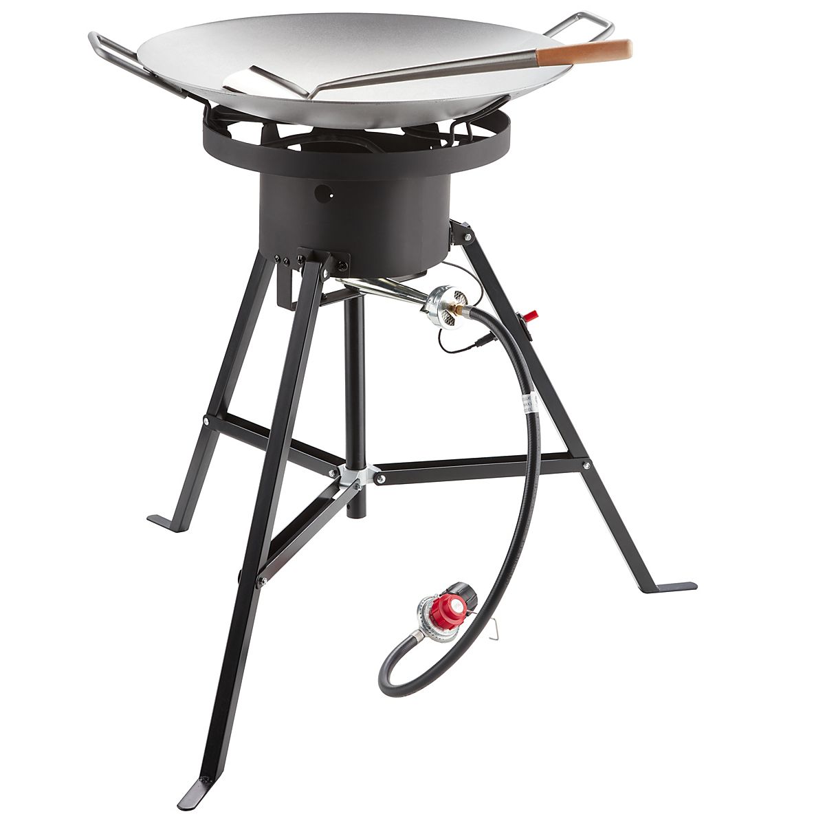 Outdoor Gourmet Multifunction Cooker | Academy