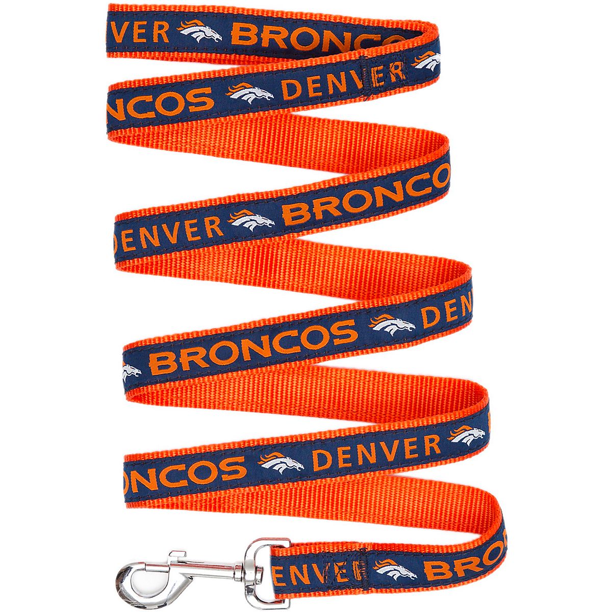 Pets First Denver Broncos Dog Leash | Academy