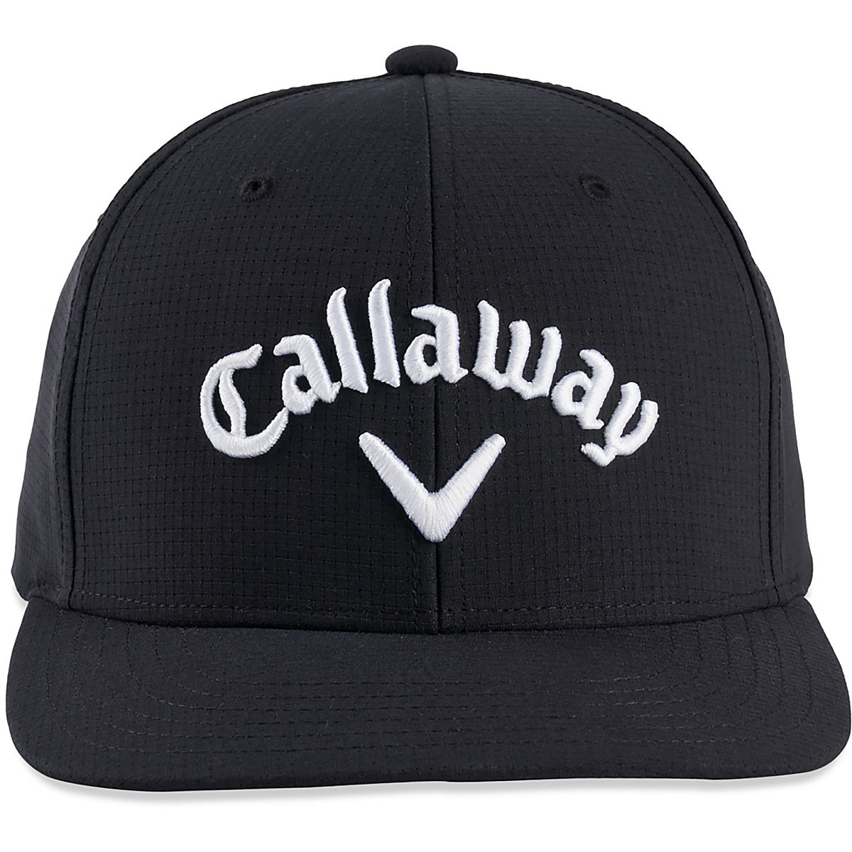 Callaway Men’s Tour Authentic Performance Pro Golf Hat | Academy