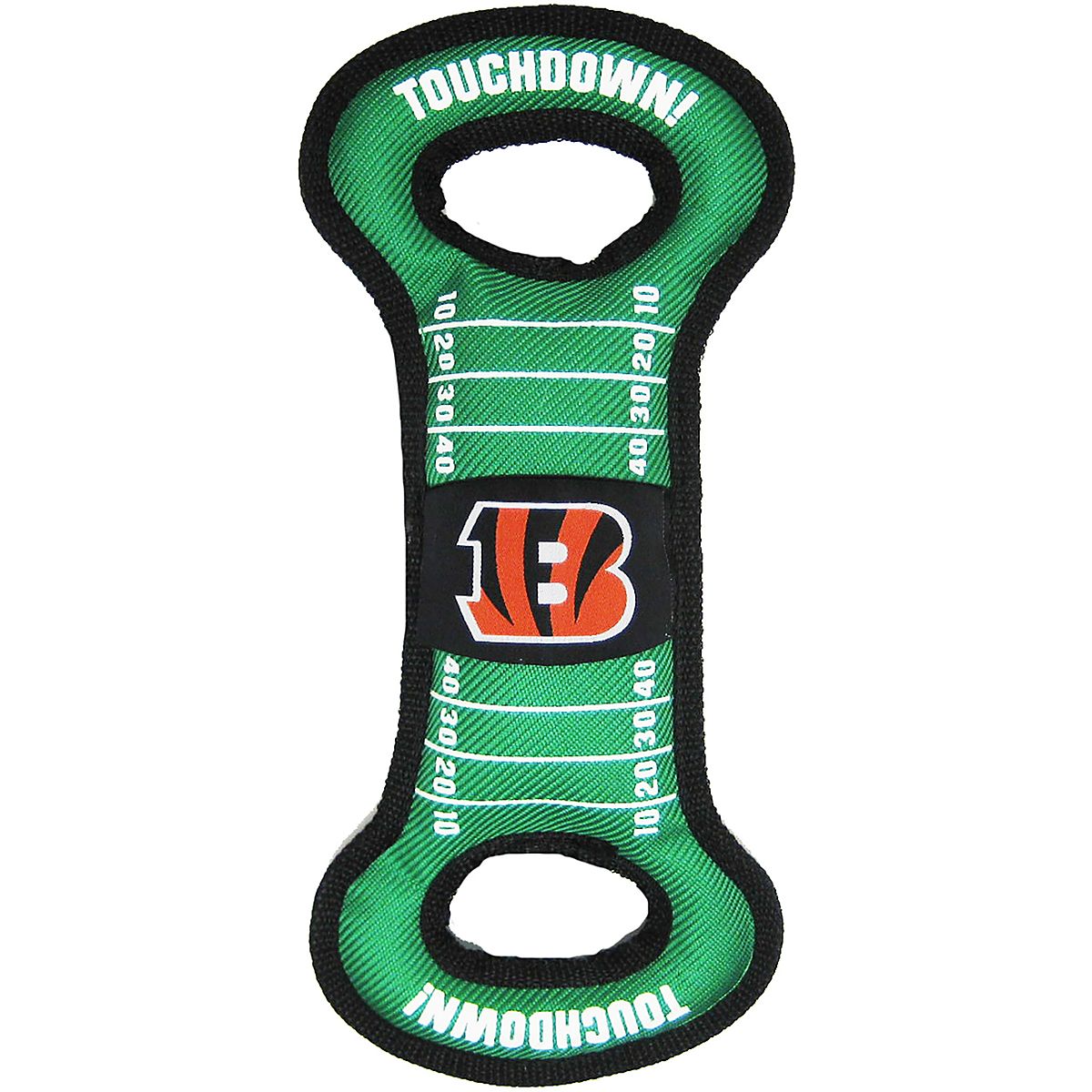Pets First Cincinnati Bengals Field Dog Toy | Academy