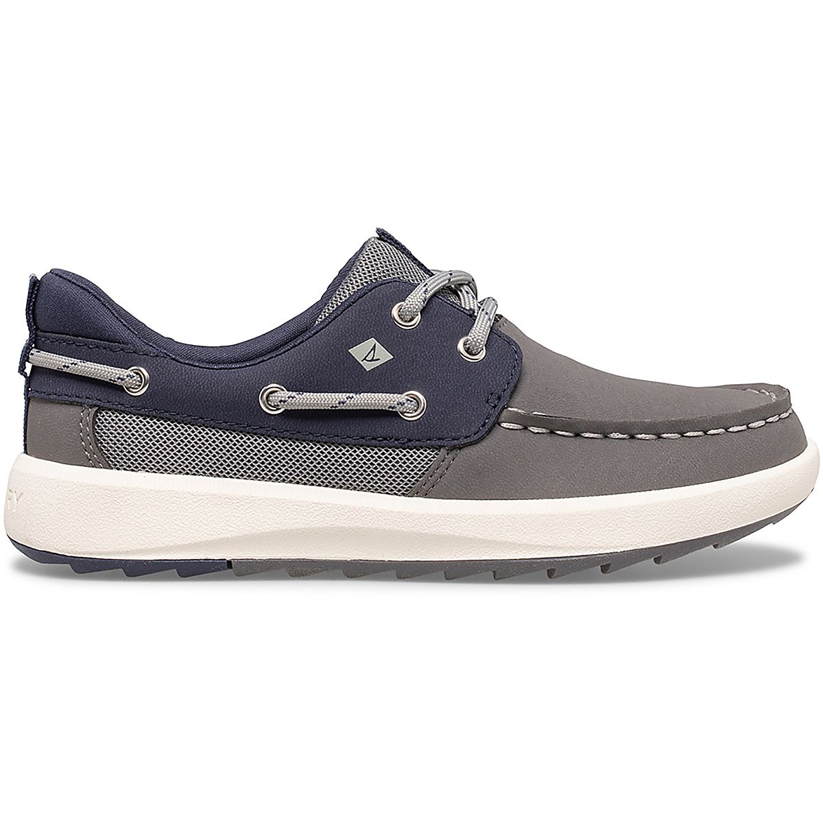 Sperry Kids' Fairwater PlushWave Boat Shoes | Academy