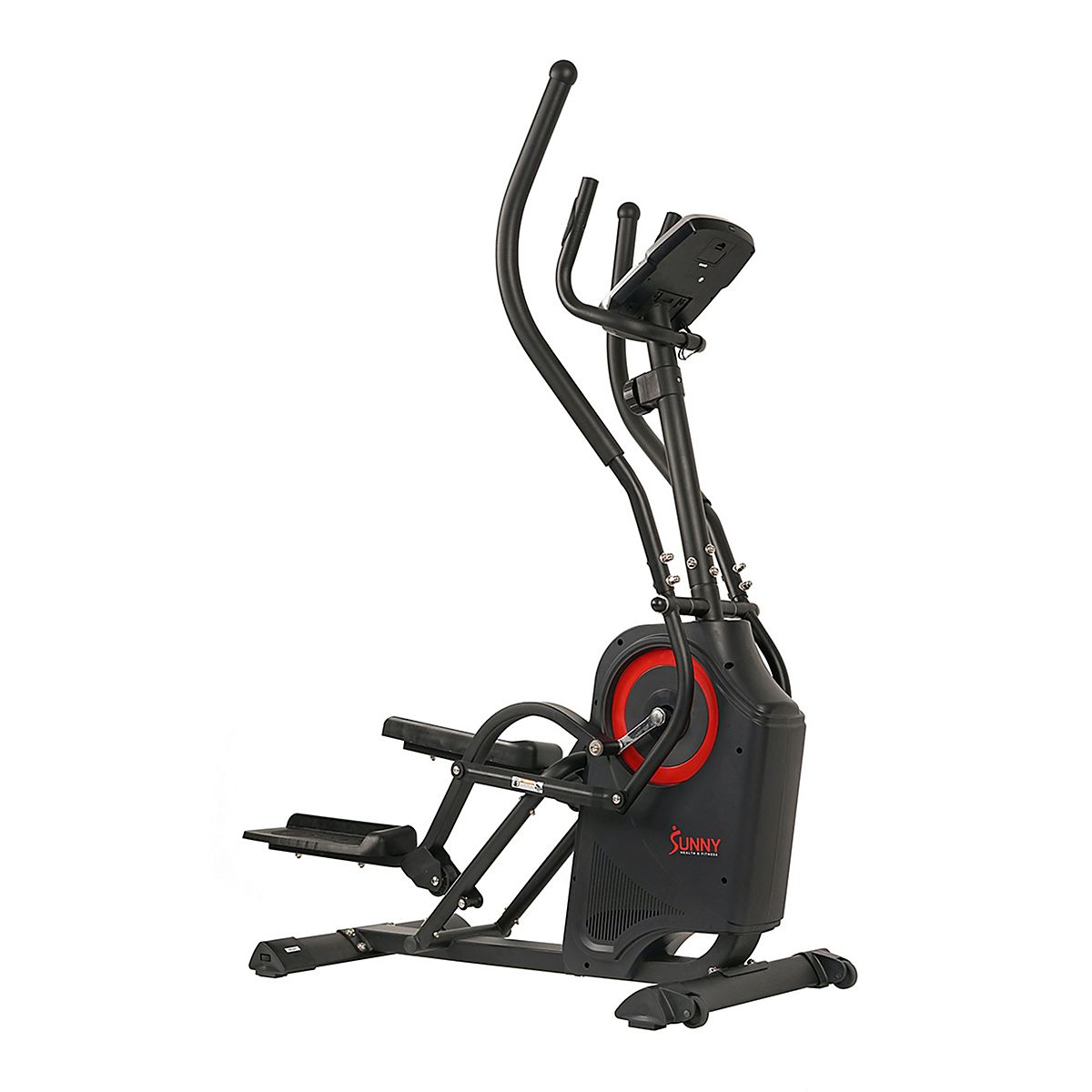 Sunny Health & Fitness Premium Cardio Climber | Academy