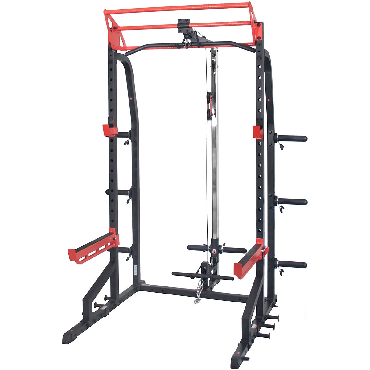 Sunny Health & Fitness Lat Pulldown Pulley System | Academy