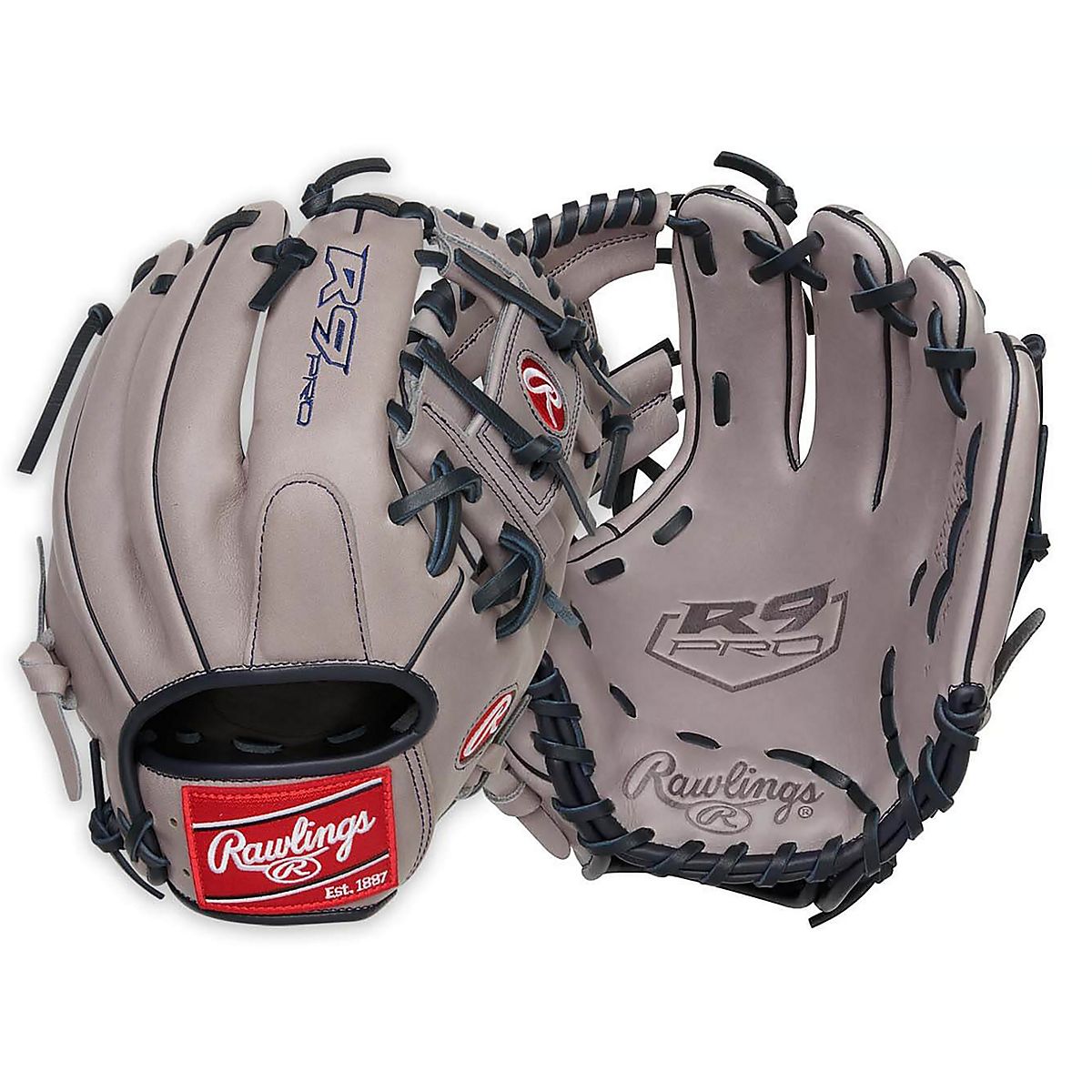 Rawlings 11.5" Adult R9 Pro Fransisco Lindor Baseball Glove | Academy