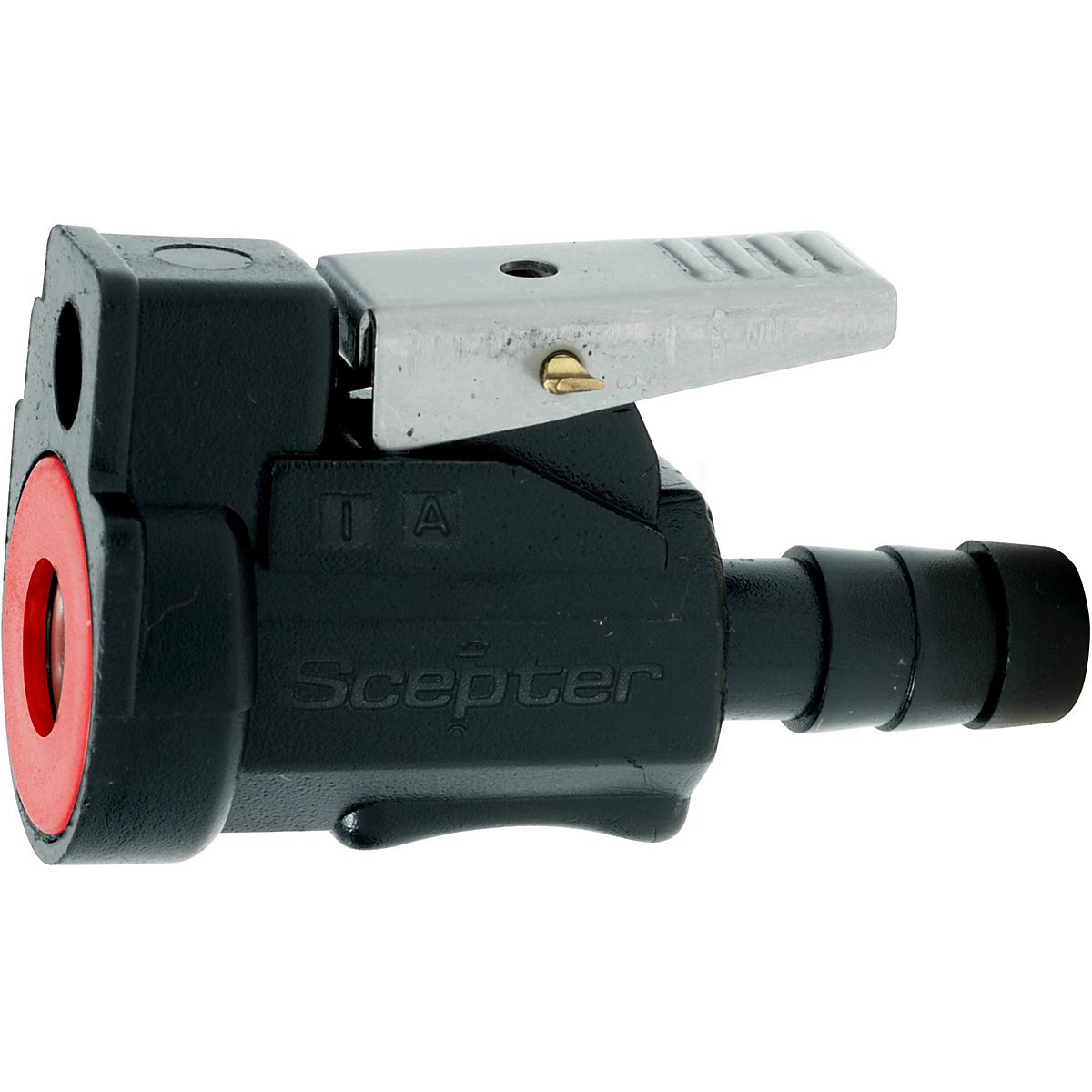 Scepter Yamaha Female Tank/Engine Connector | Academy