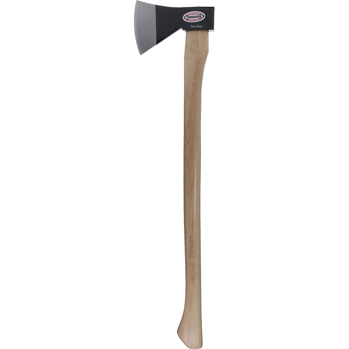 Cold Steel Trail Boss Ax | Free Shipping at Academy