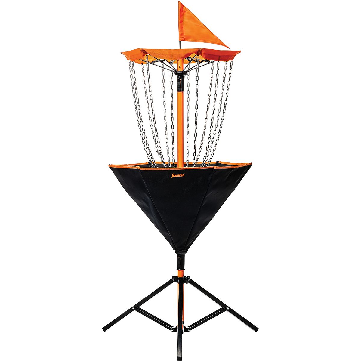 Franklin Deluxe Disc Golf Target | Free Shipping at Academy