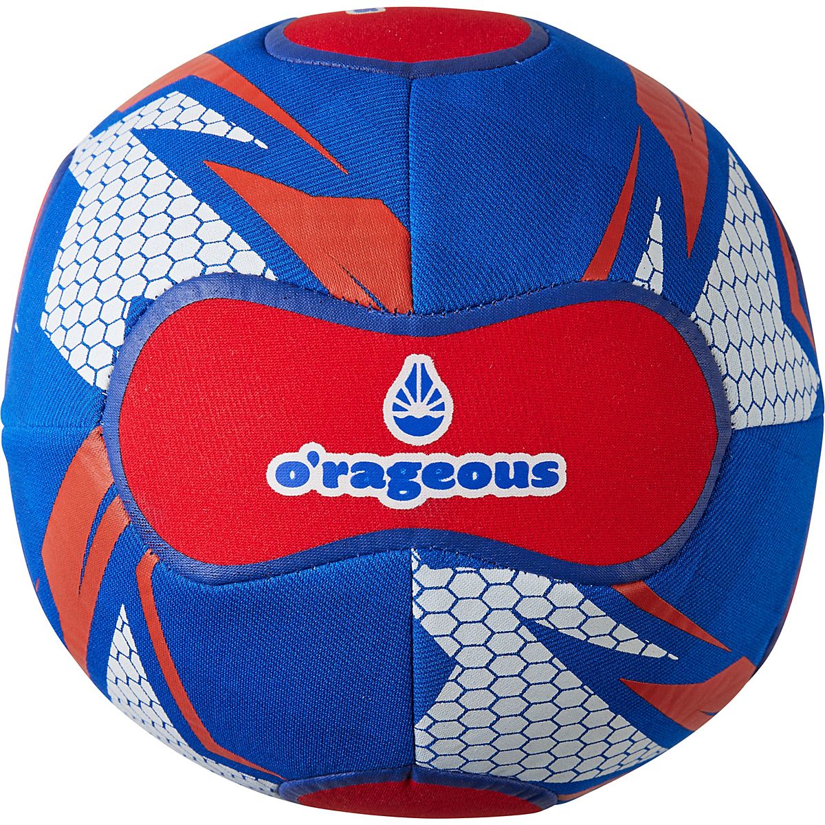 O’Rageous Water-Resistant Multi-Purpose Ball | Academy