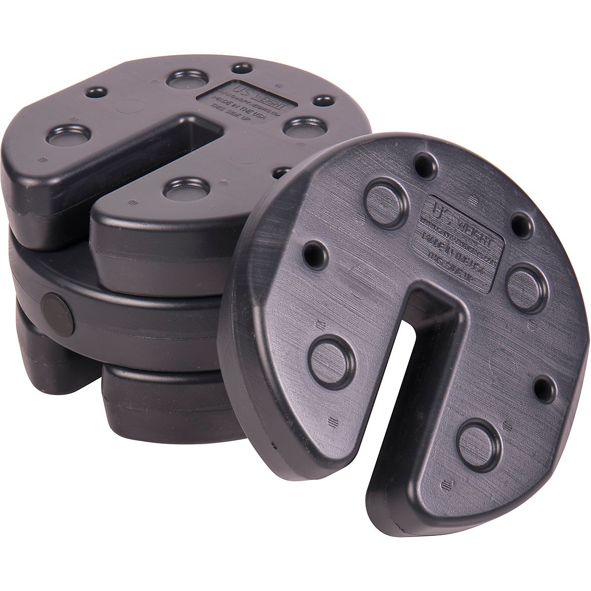 US Weight 30 lb Tailgater Canopy Weights | Academy