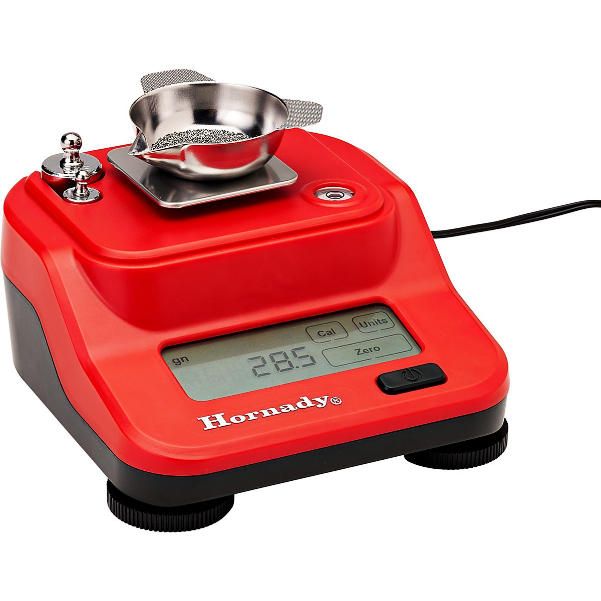 Hornady M2 1500-Grain Bench Scale | Free Shipping at Academy
