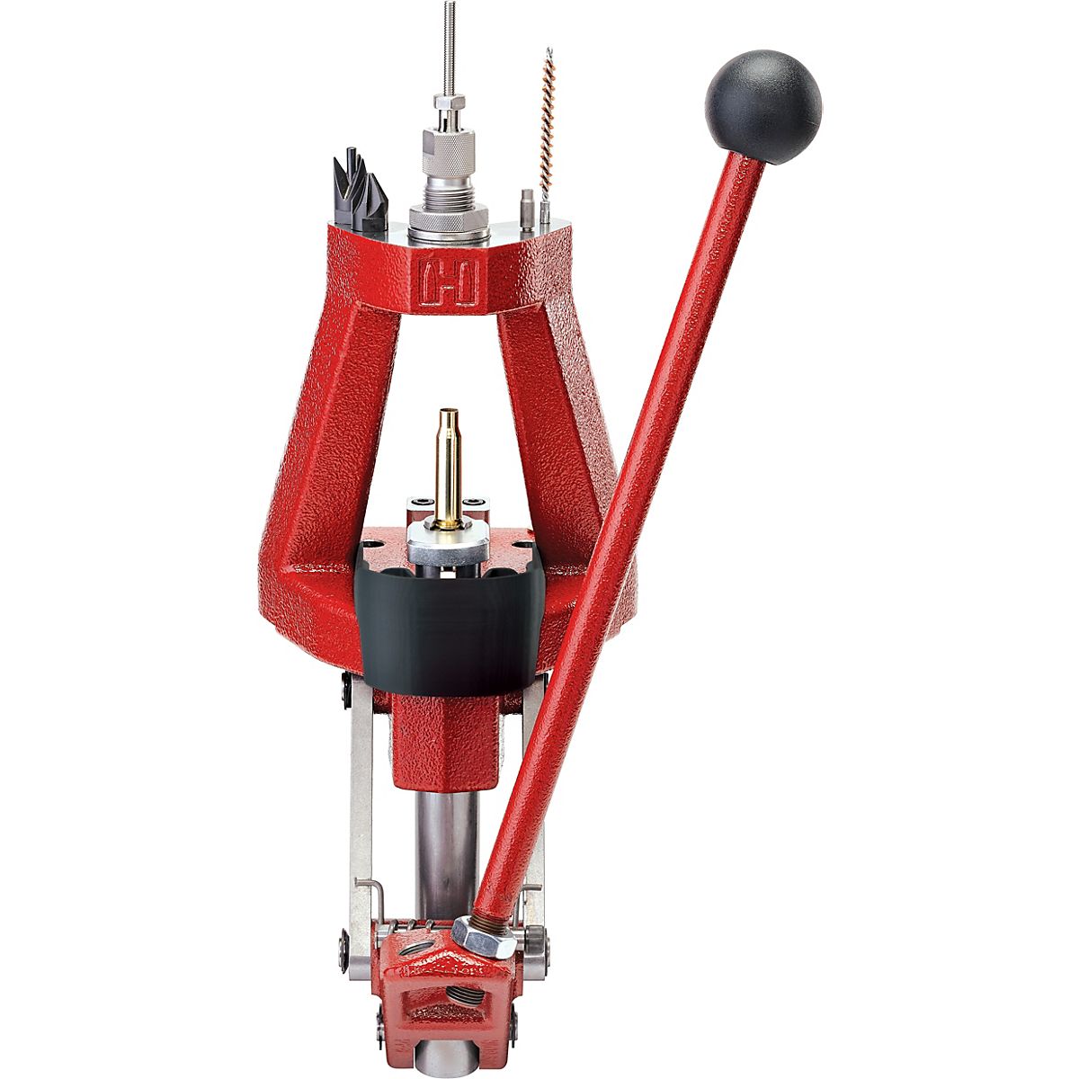 Hornady Lock-N-Load Iron Press | Free Shipping at Academy