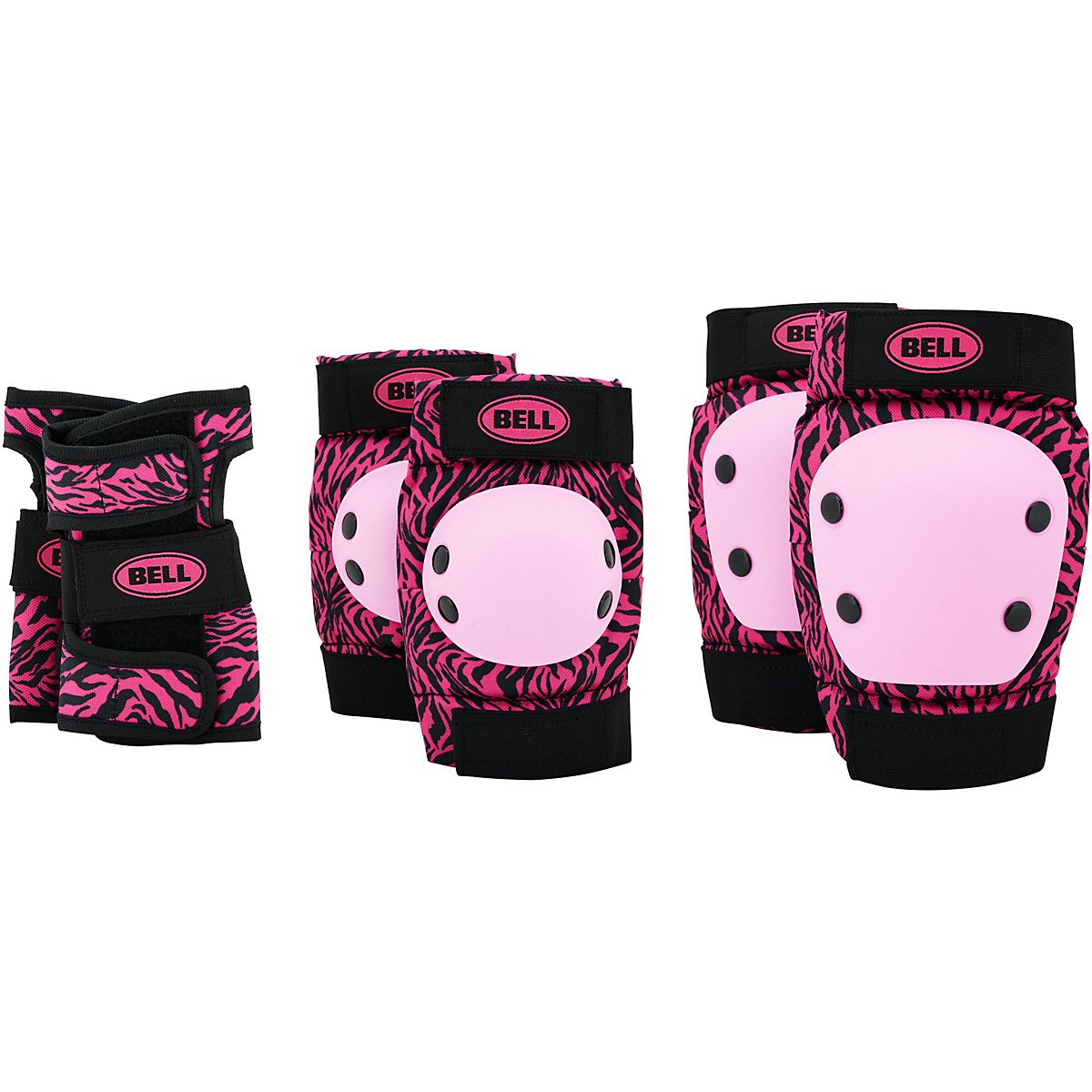 Bell Youth Pounce Pad Set | Academy
