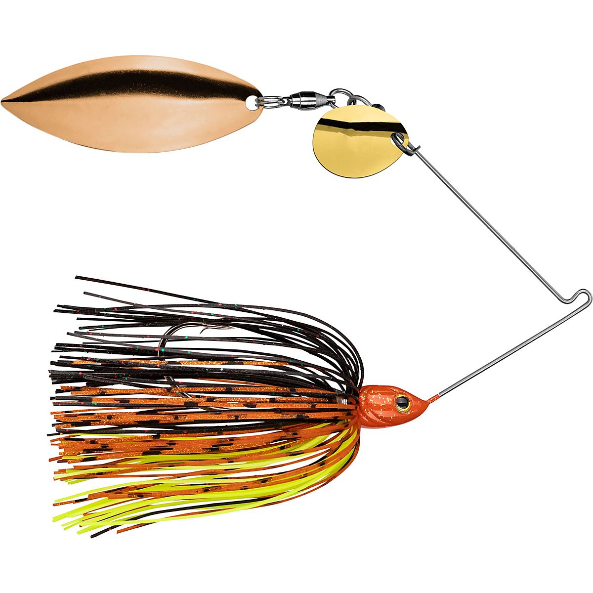 Strike King Tour Grade 1st Gen 3/8 oz Spinnerbait Bait | Academy