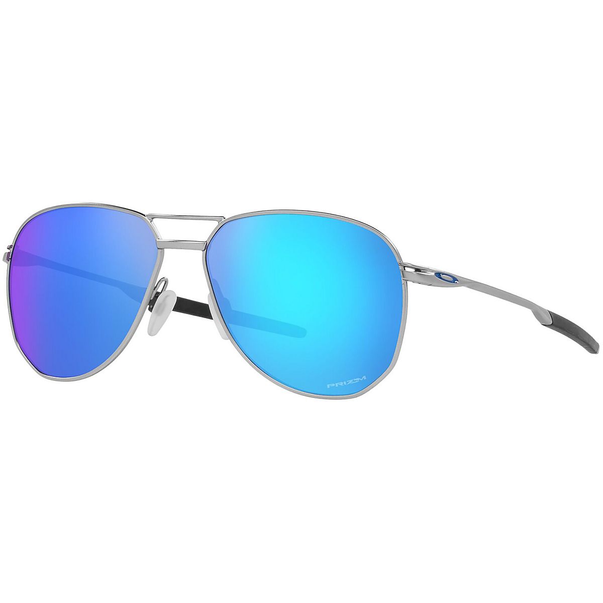 Oakley Contrail Prizm Aviator Sunglasses | Academy