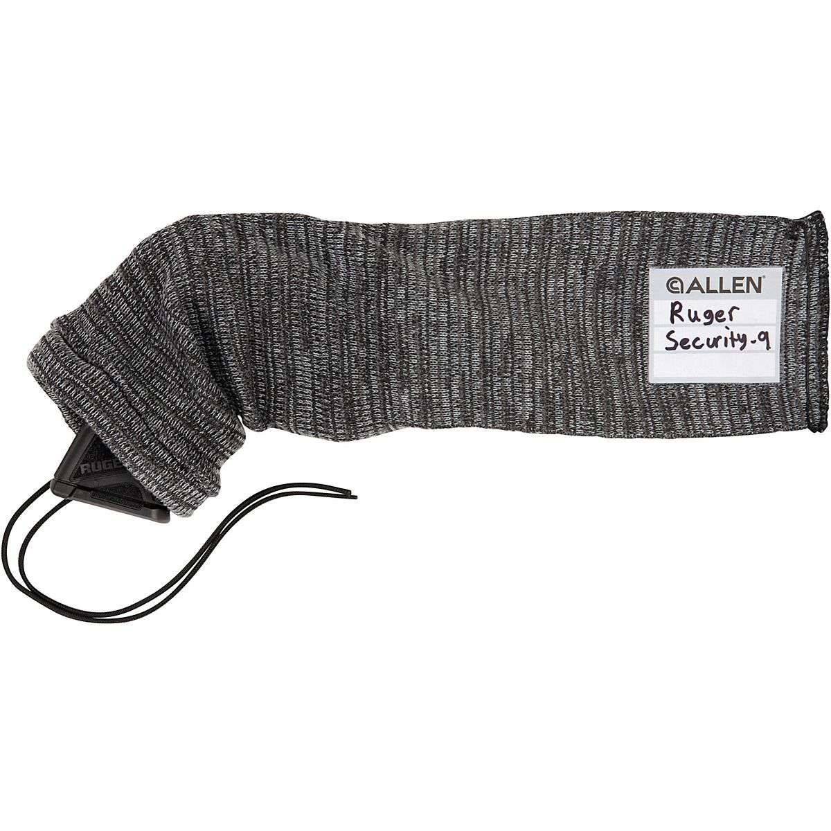 Allen Company 14 in Knit Handgun Sock with Writeable ID Label | Academy