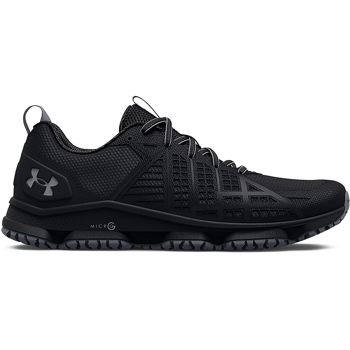 Under Armour Women’s Micro G Strikefast Tactical Shoes | Academy