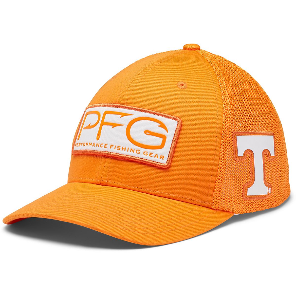 Columbia Sportswear Men’s University of Tennessee Collegiate PFG Hooks ...