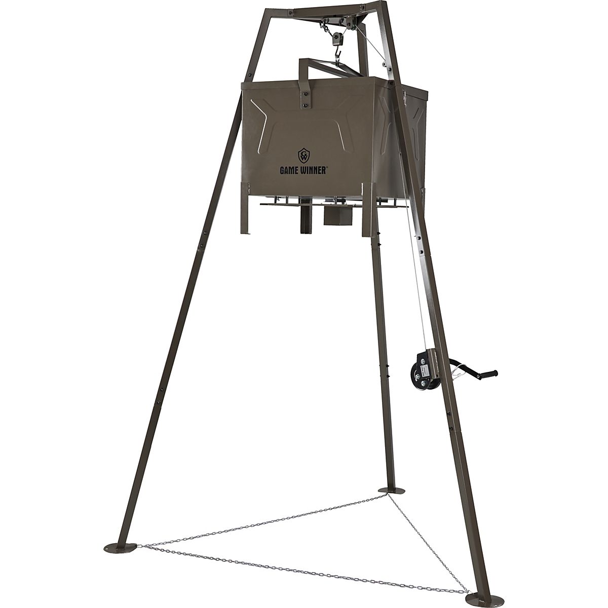 Academy deer feeders store