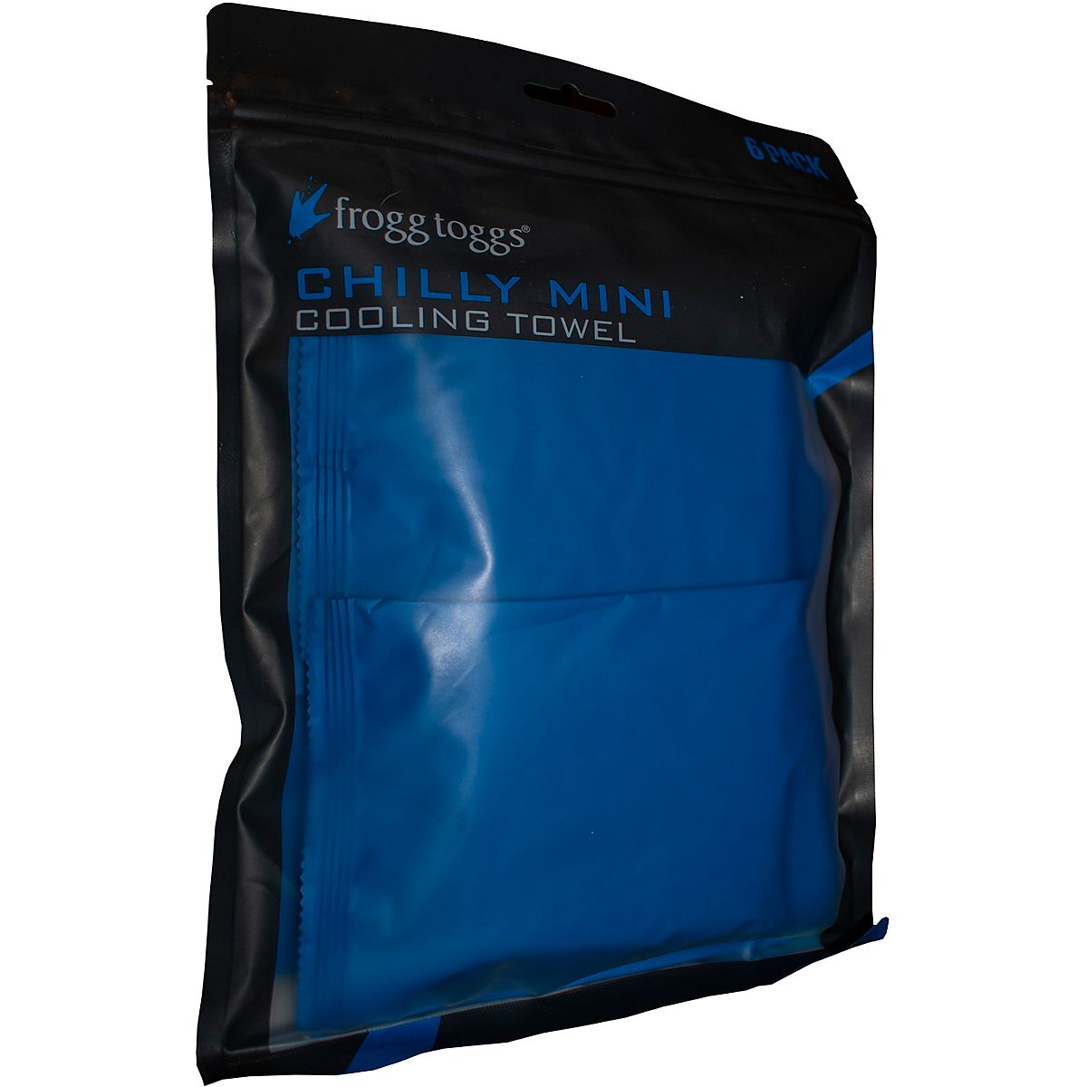 frogg toggs Mini Chilly Mini Pads 6-Pack | Academy