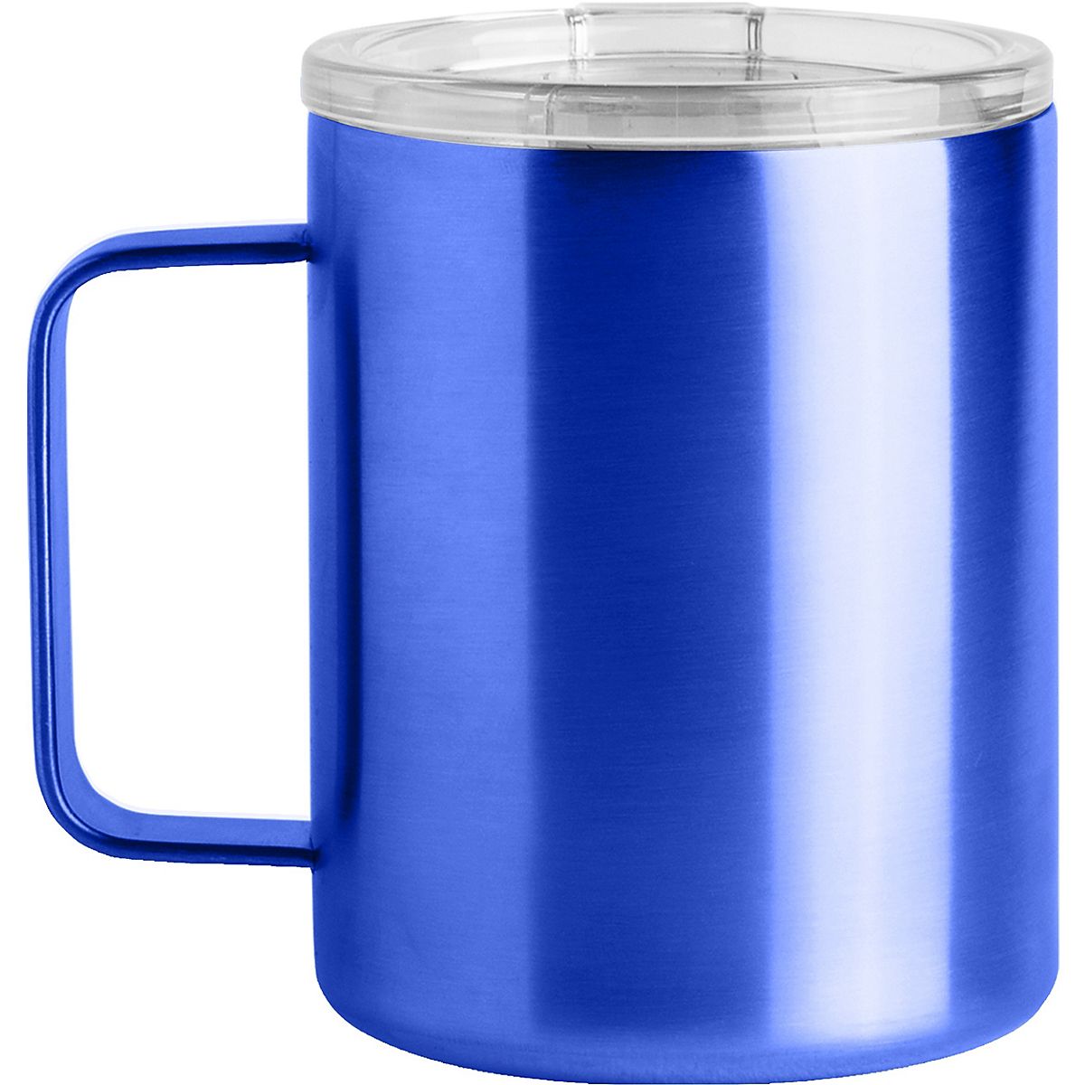 Logo Brands Stainless 15 oz Mug | Free Shipping at Academy