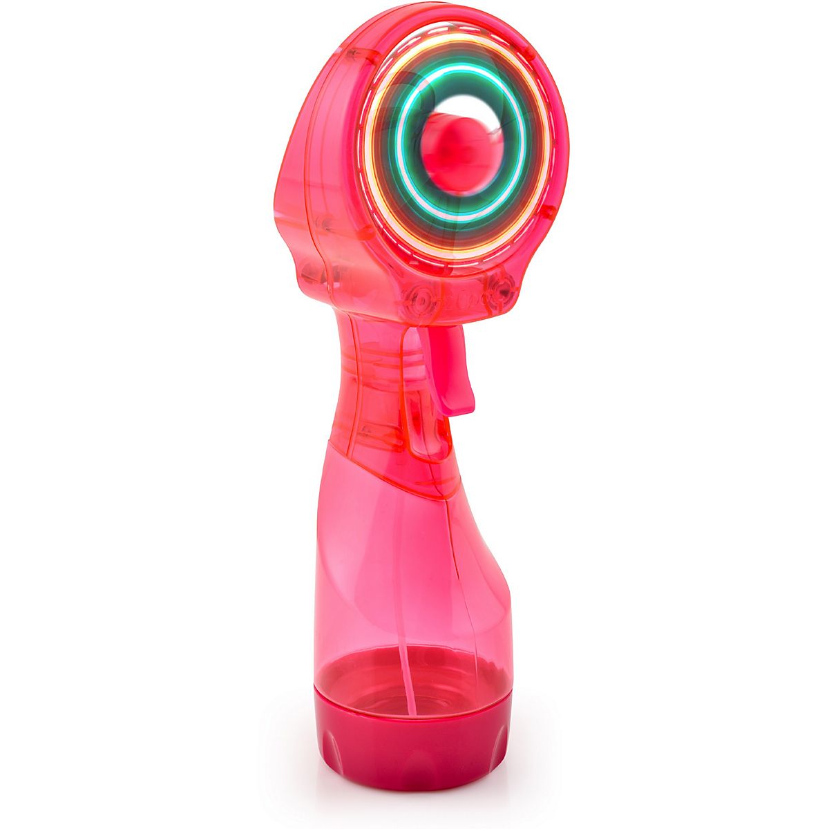 O2 COOL LED Misting Fan | Academy