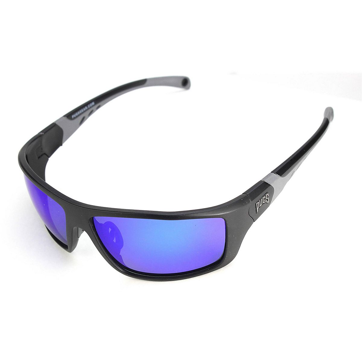 PUGS Men's Premium Fishing Polarized Wrap-Around Sunglasses | Academy