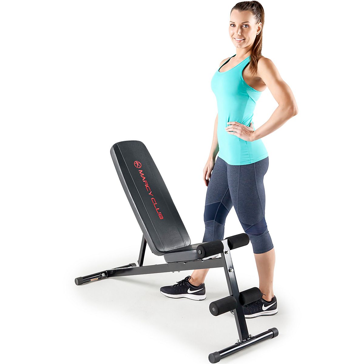 Marcy Utility Weight Bench | Academy