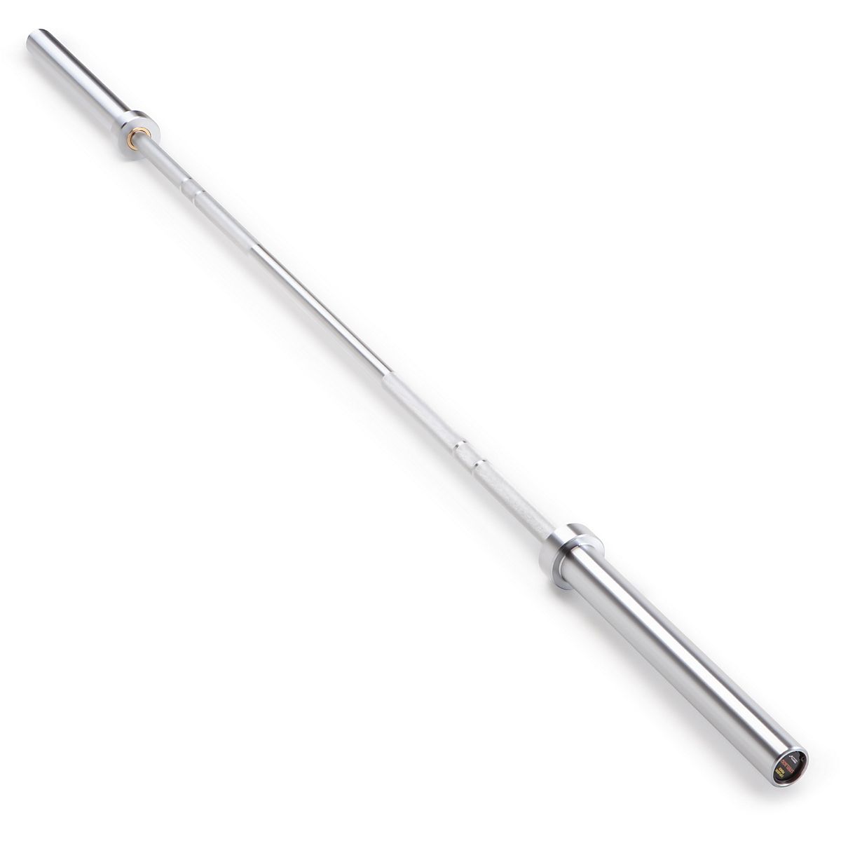 Steelbody 45lb Olympic Barbell | Academy