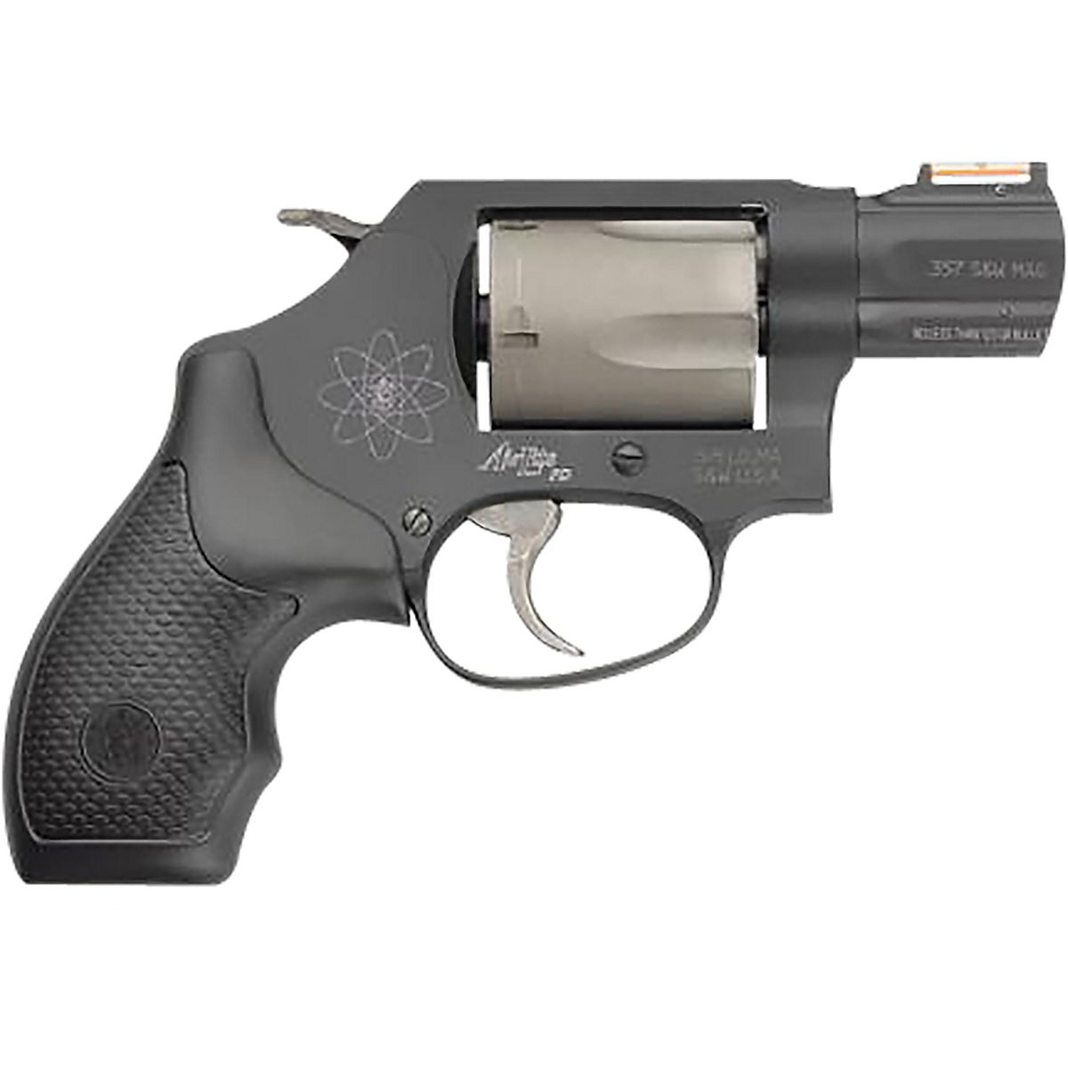 Smith & Wesson 360 Personal Defense .357 Magnum Revolver | Academy