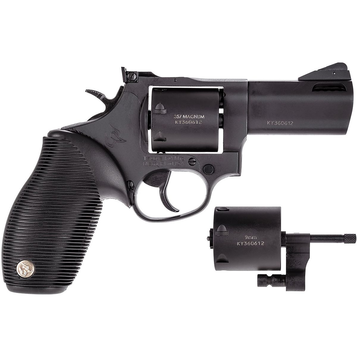 Taurus 692 .357 Magnum Revolver | Academy