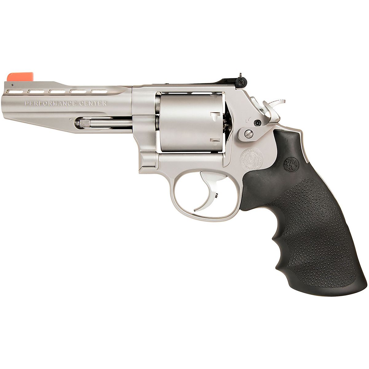 Smith & Wesson Performance Center 686 357 Mag 4 in Revolver | Academy