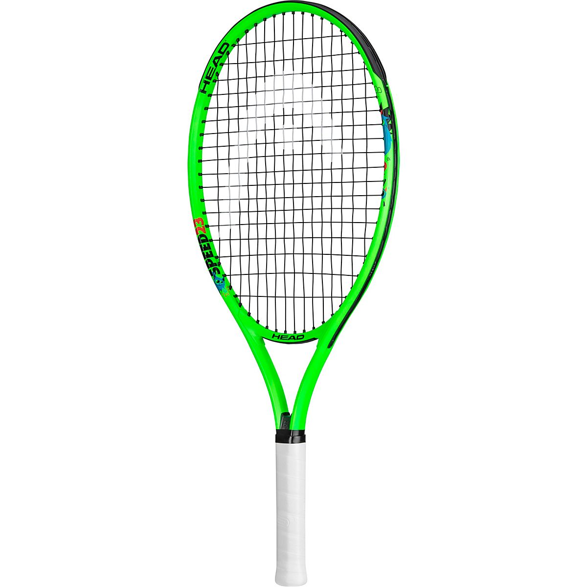 HEAD Speed Jr. Racquet | Free Shipping at Academy