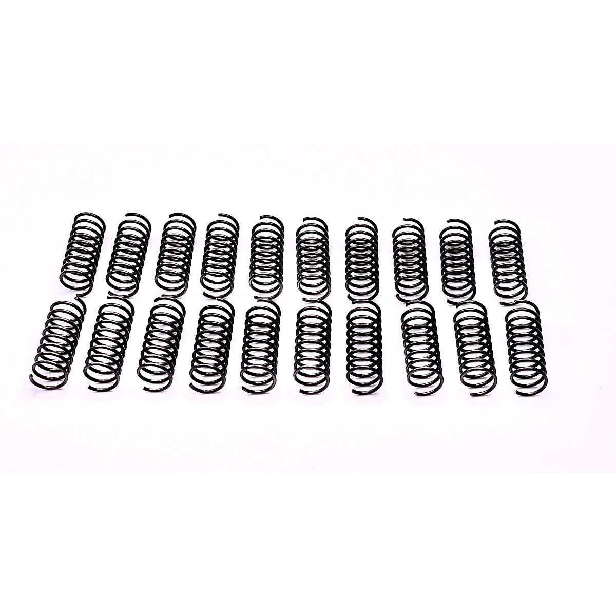 LBE Unlimited AR15 Forward Assist Springs 20-Pack | Academy
