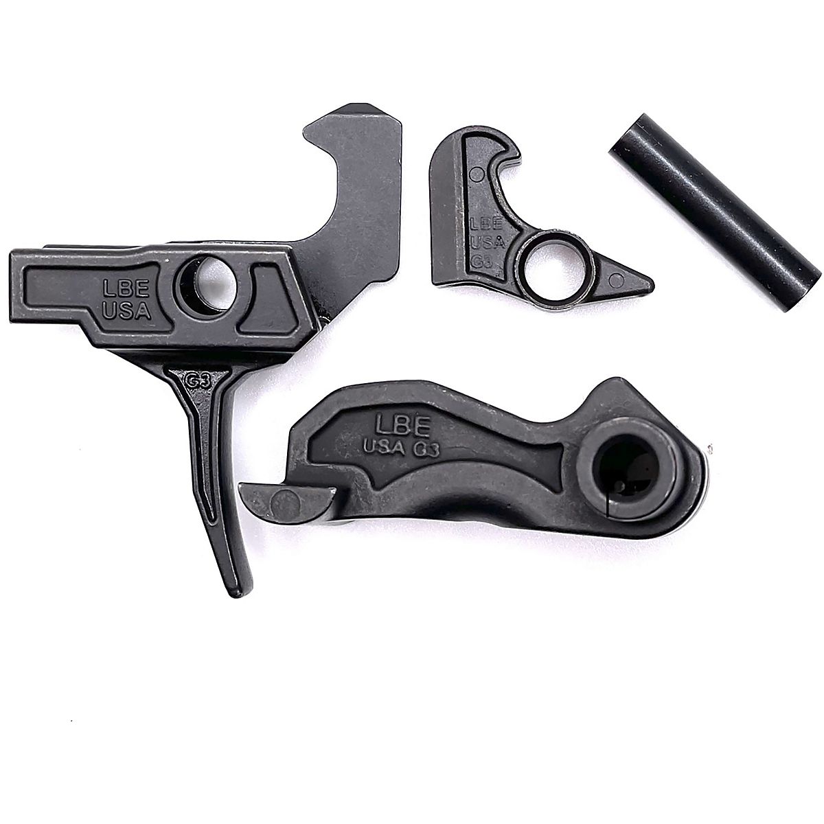 LBE Unlimited AK47/74 G3 Trigger Group | Free Shipping at Academy