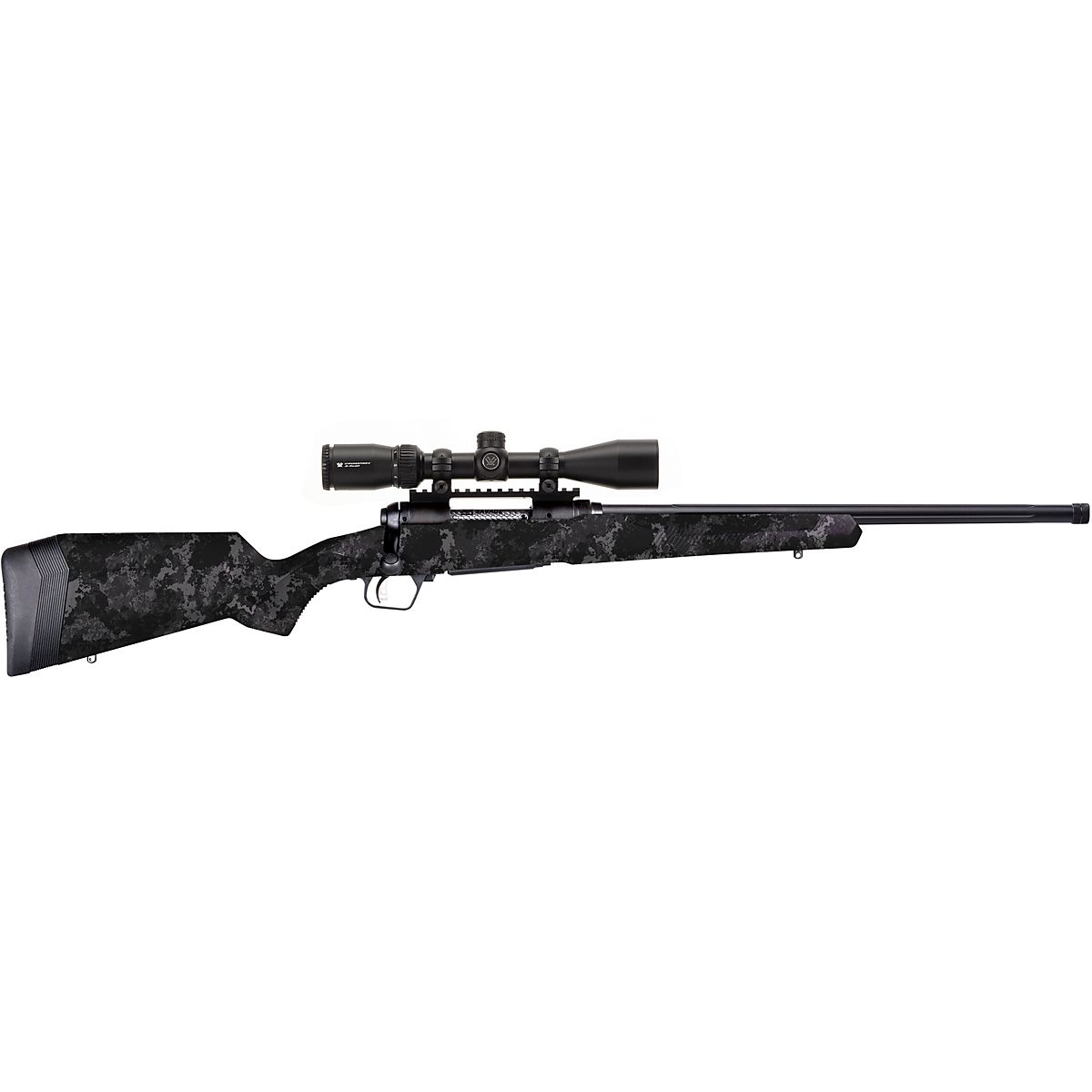Savage 110 Apex Hunter .300 Winchester Magnum Bolt Action RIfle | Academy