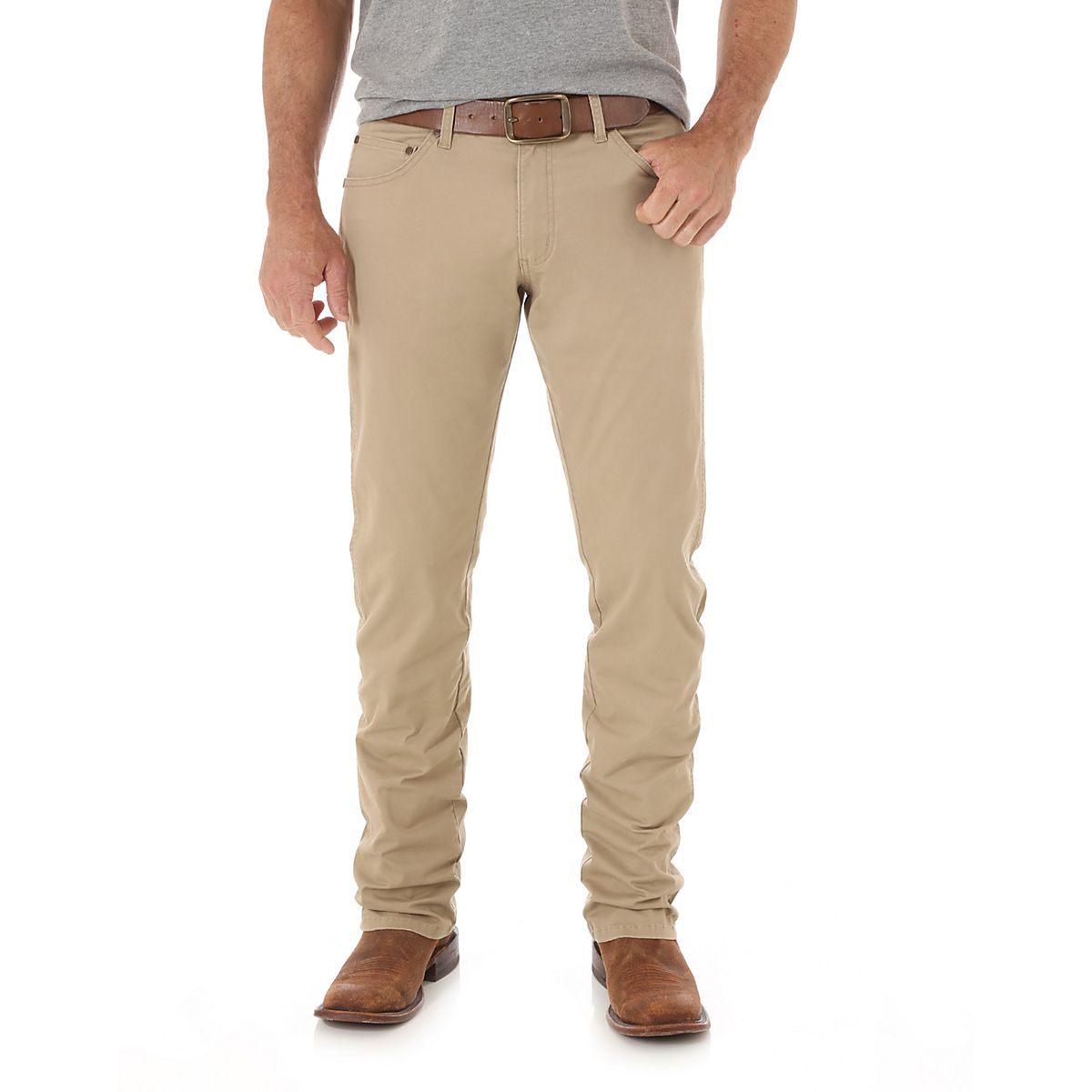 Wrangler Men’s Retro Slim Fit Straight Leg Jeans | Academy