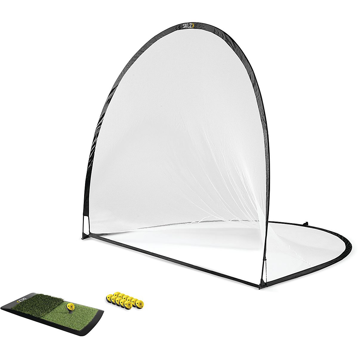 SKLZ Home Driving Range Kit | Free Shipping at Academy