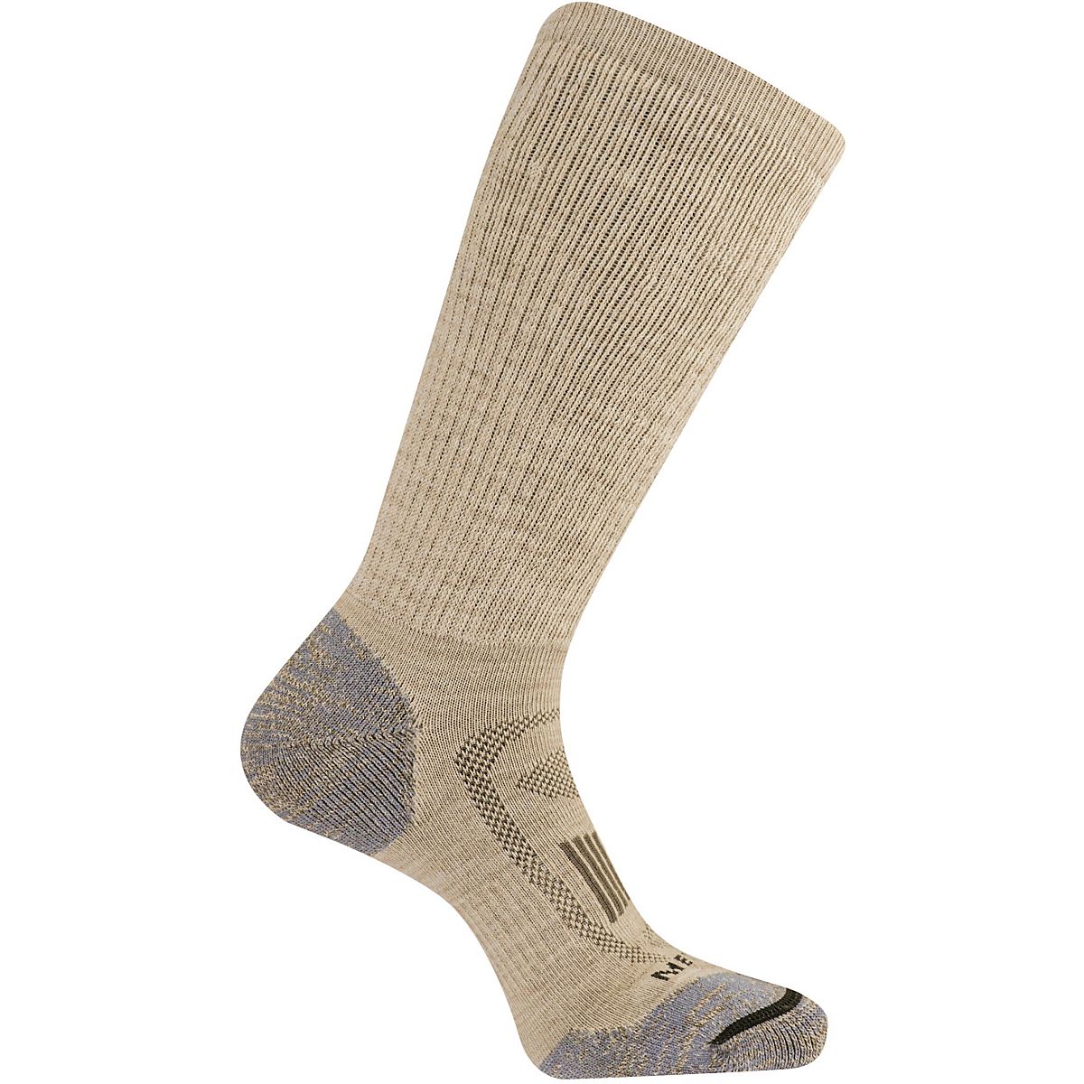 Merrell Zoned Cushion Hiking Crew Socks | Academy