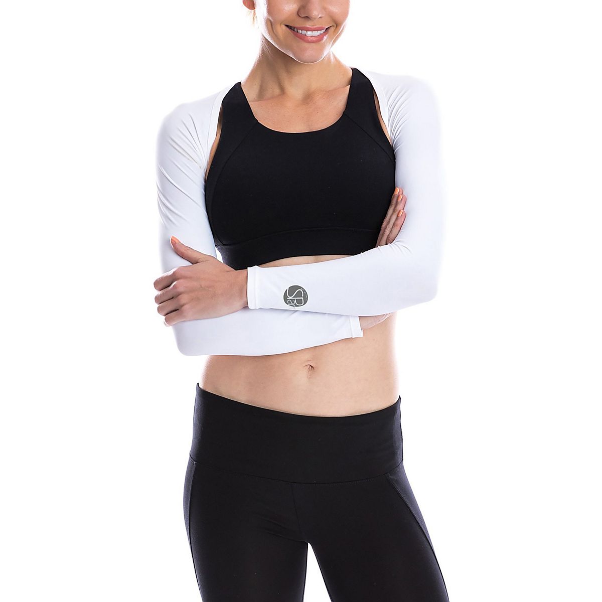 SParms Solid Sun Protection Shoulder Wrap | Academy