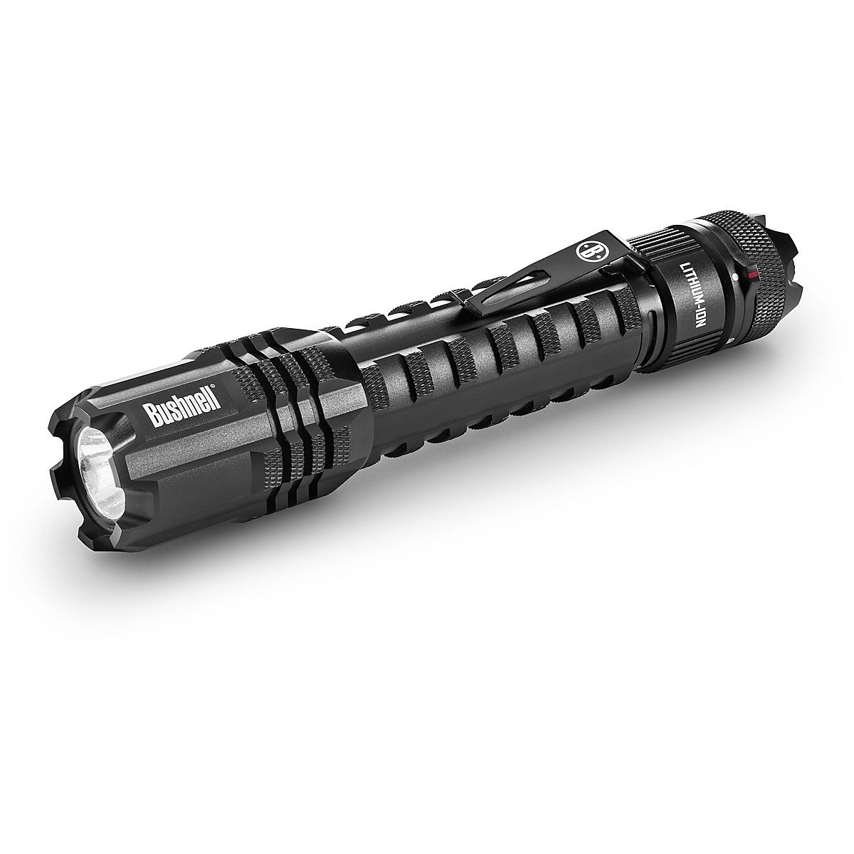 Bushnell PRO 1000L Rechargeable Flashlight | Academy