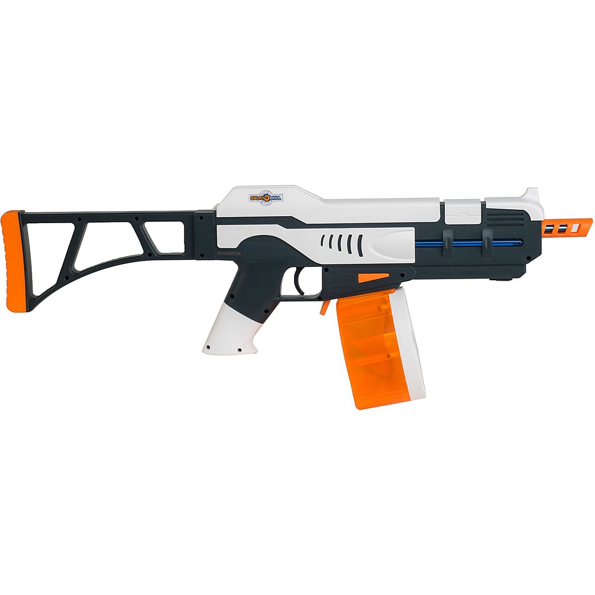 SplatRBall SRB1200 Water Bead Blaster Kit | Academy