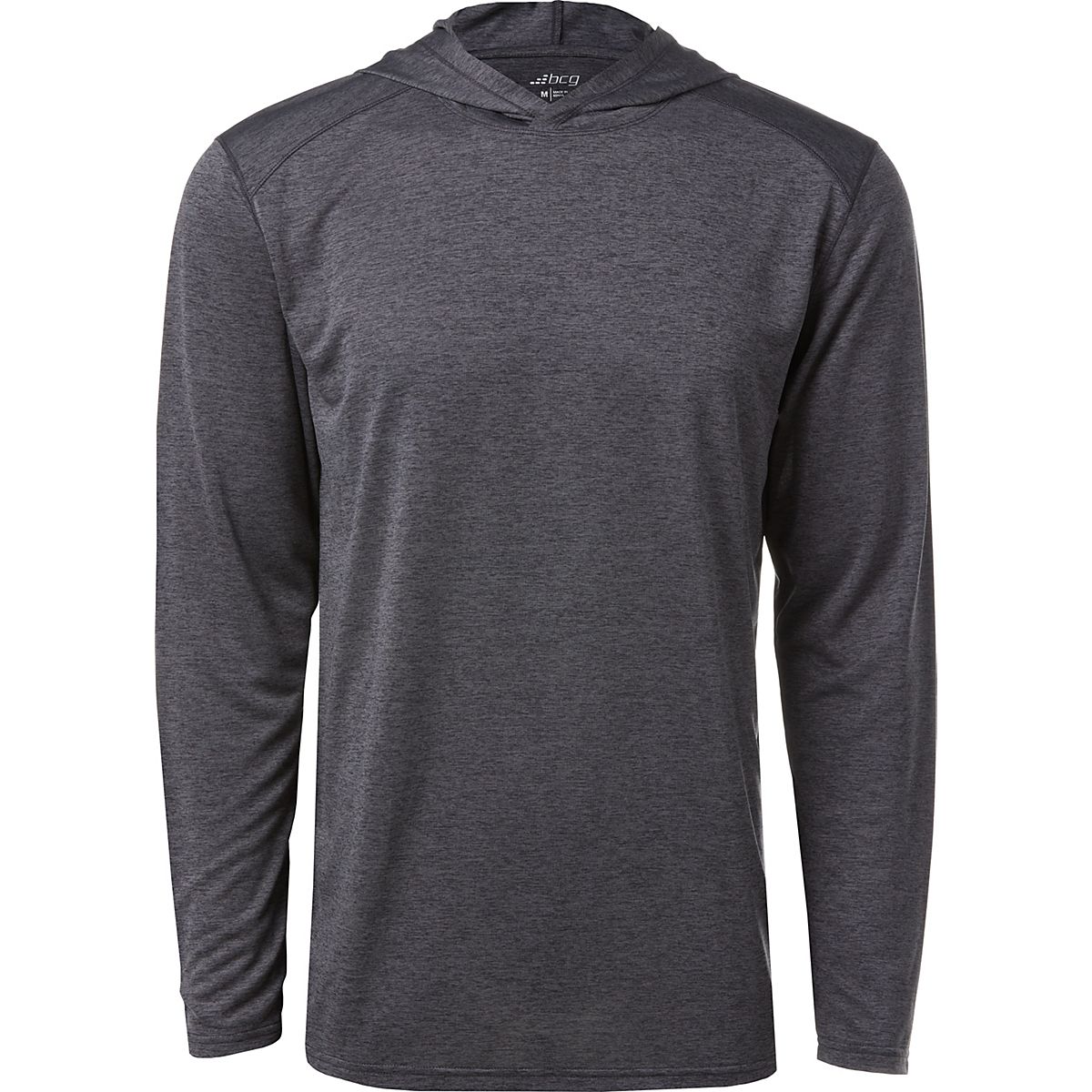 BCG Men's Turbo Melange Hoodie | Academy
